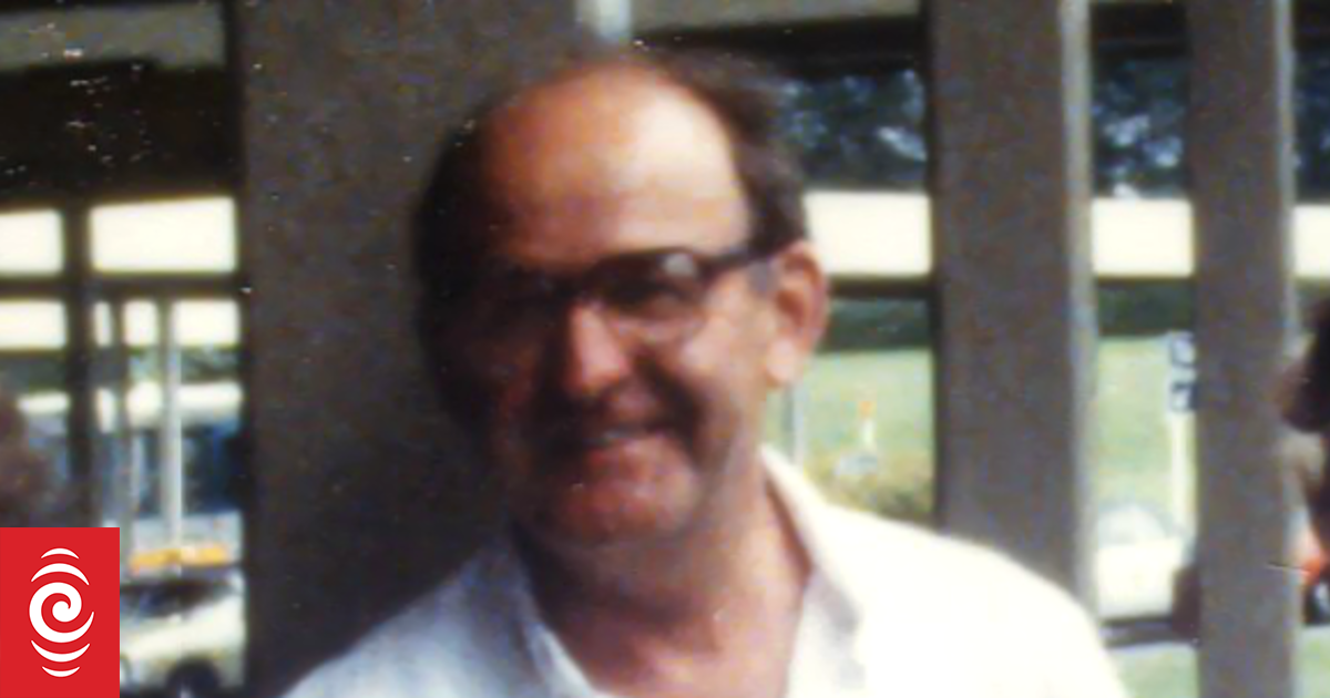 Arthur Easton murder investigators travel to Australia | RNZ News