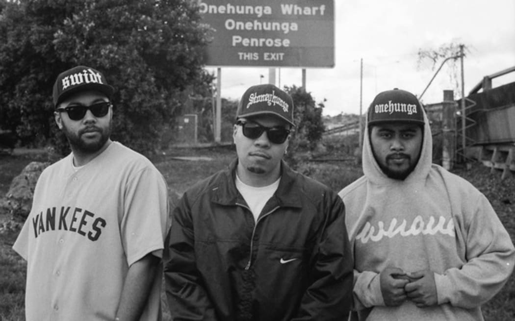 Introducing: SWIDT | RNZ News