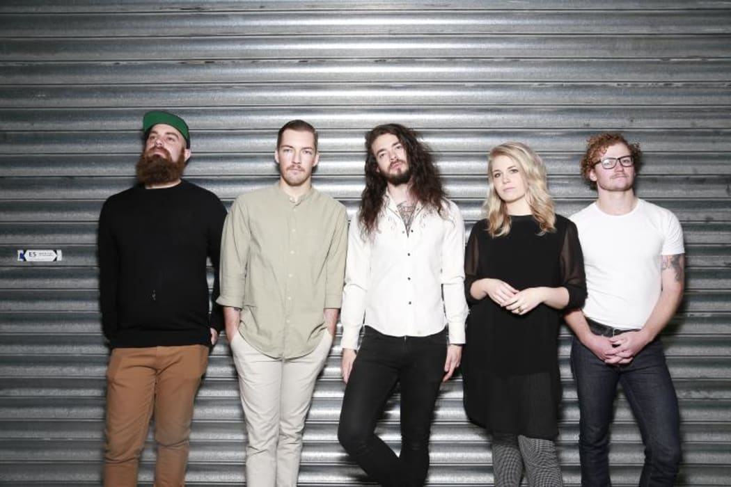 Introducing: Beachware | RNZ