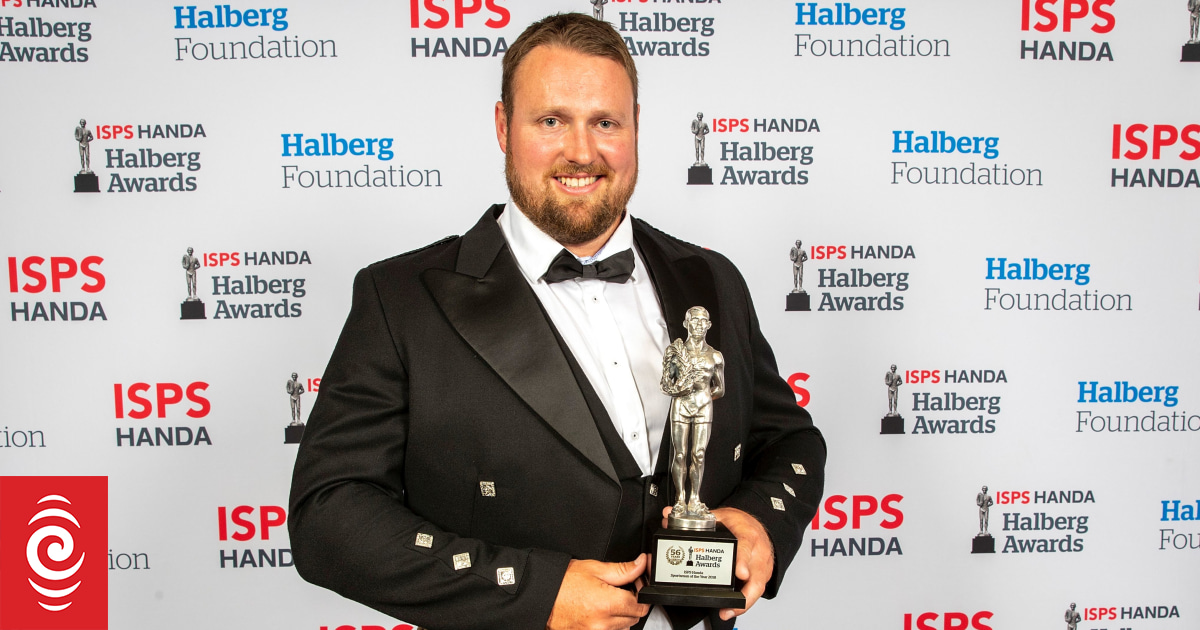 Halberg awards - help or hindrance for NZ sport? | RNZ News