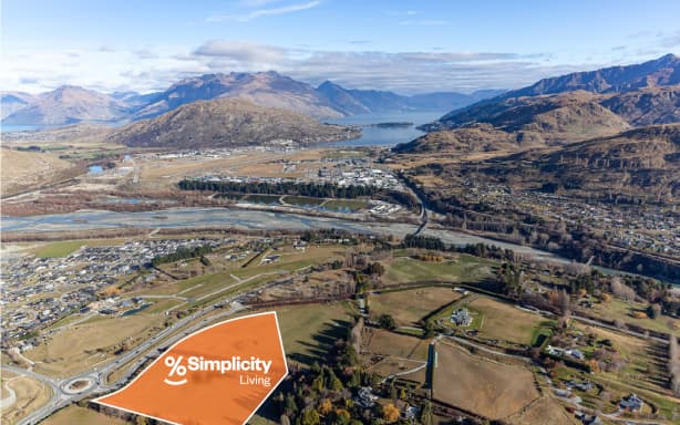 Simplicity Living expands Queenstown build-to-rent project to 1078 ...