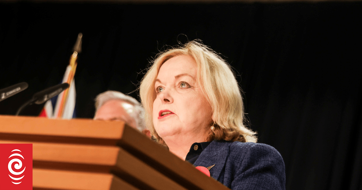 Government installs Inspector General of Police after McSkimming report ...