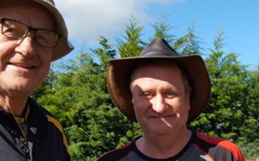 Country Life for Friday 24 August 2018 Country Life | RNZ