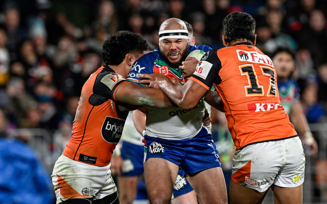 NRL Warriors v Roosters: What you need to know | RNZ News