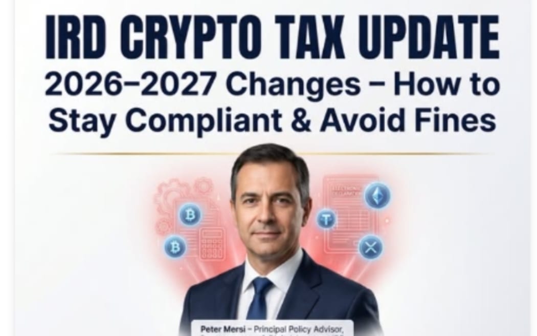 Commissioner of Inland Revenue latest scam target | RNZ News