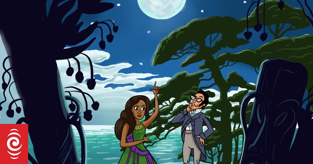 The Mysterious Secrets of Uncle Bertie's Botanarium: Ep 16 - The ...