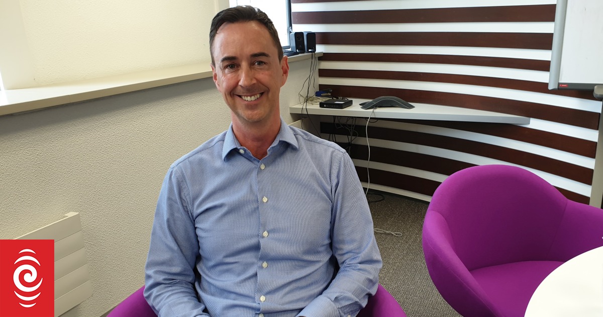 WorkSafe chief executive Phil Parkes resigns | RNZ News