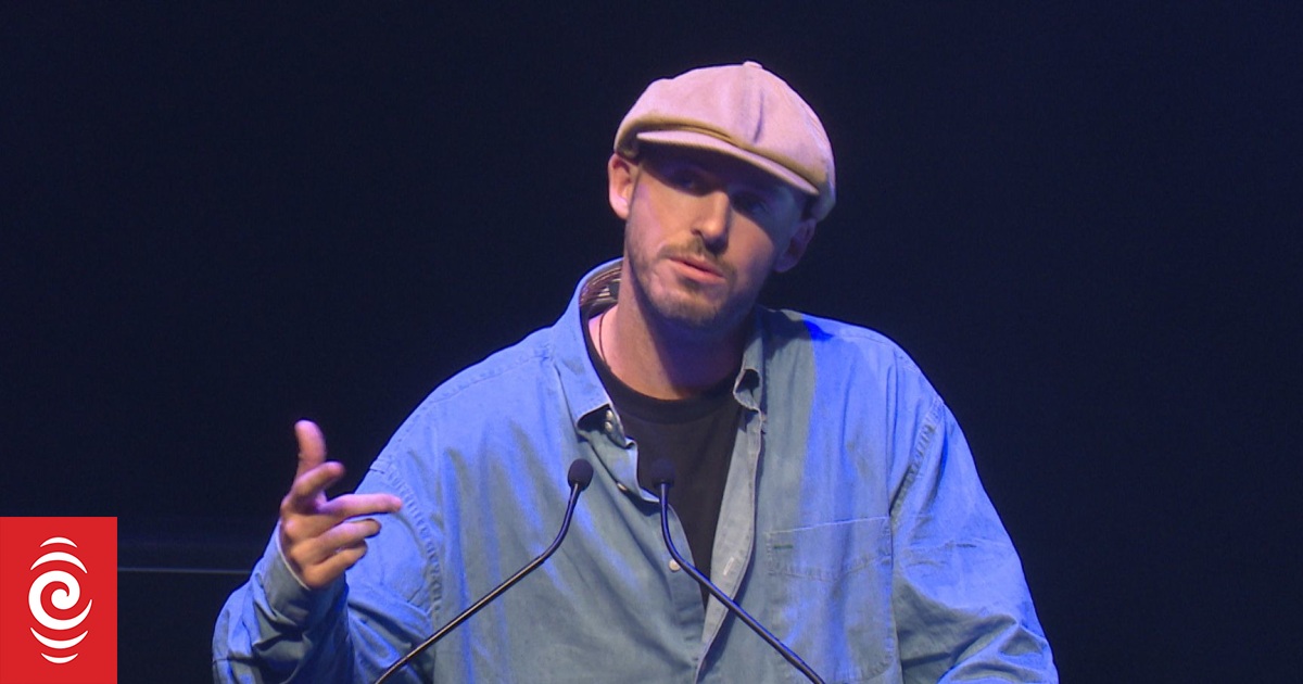 Music with Charlotte Ryan | RNZ