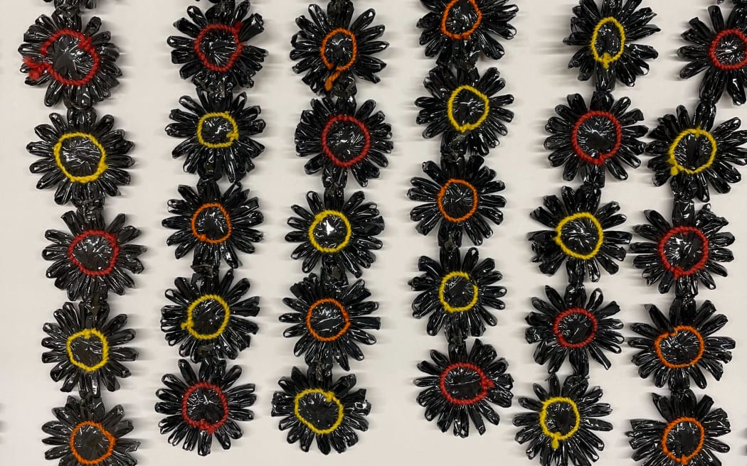 Taonga on display for Tongan Language Week | RNZ News