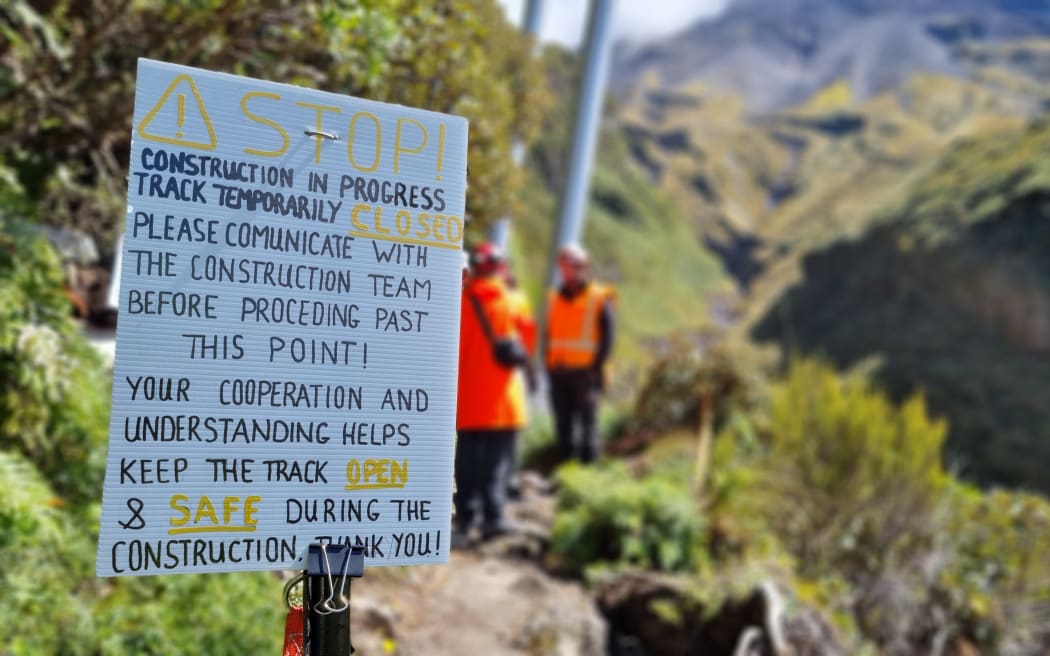 'More than safe passage, a destination' - Manganui Gorge bridge closer ...