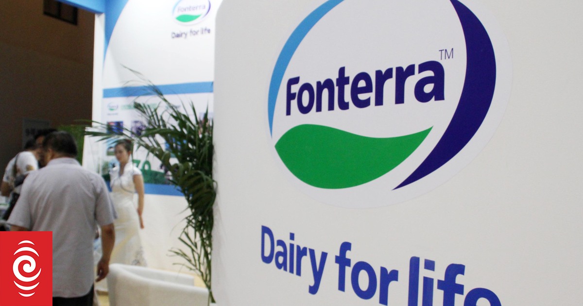 Fonterra to close Hamilton Canpac site, 120 workers face job loss | RNZ ...