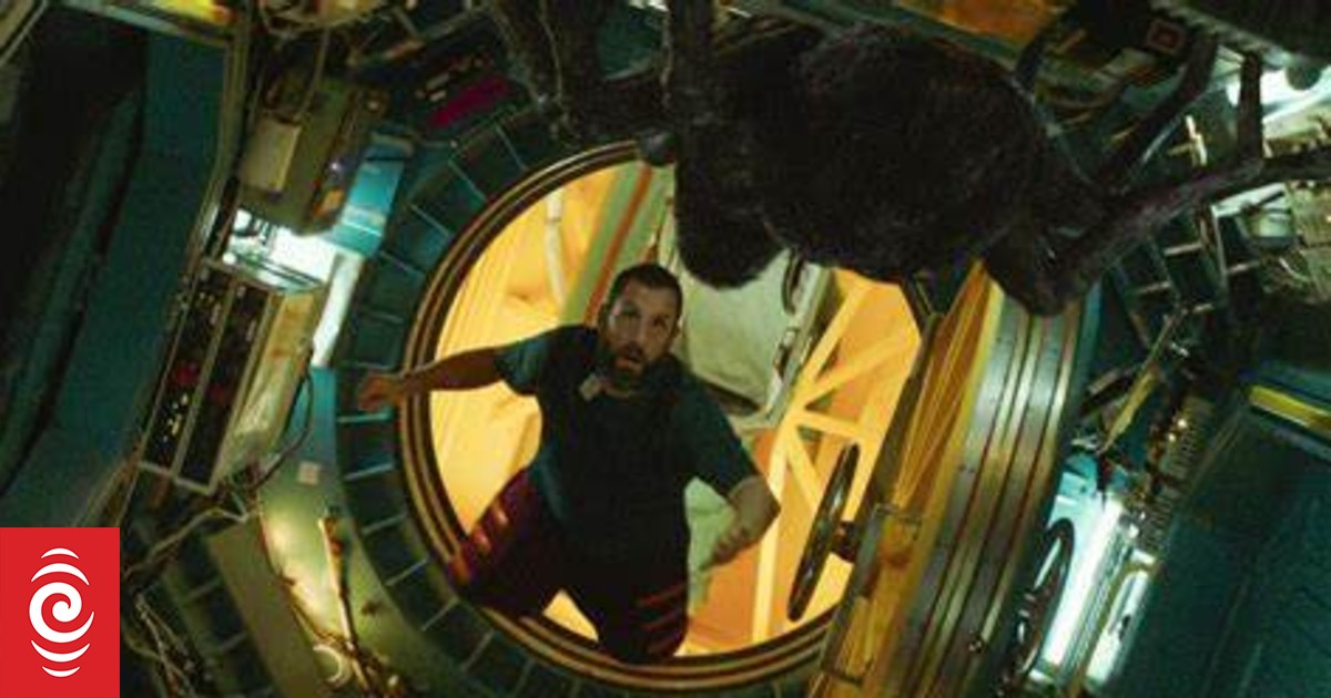 Short-Cuts with Dan Slevin | RNZ