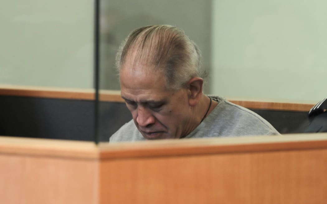 Malcolm Rewa jailed for life for 1992 murder of Susan Burdett | RNZ News