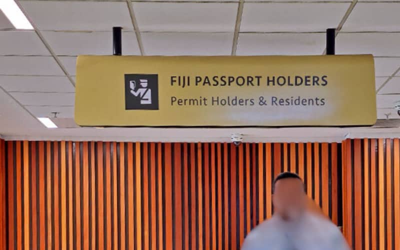 Fiji investigates how alleged tax fraud suspect fled the country ...