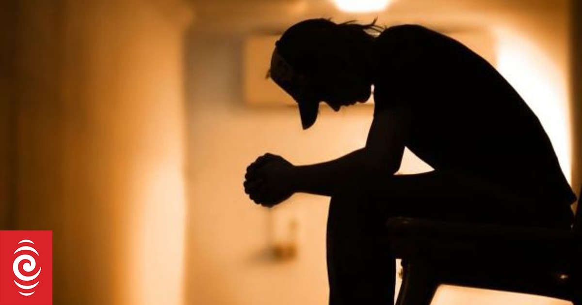 Face huffing problem - Drug Foundation | RNZ News