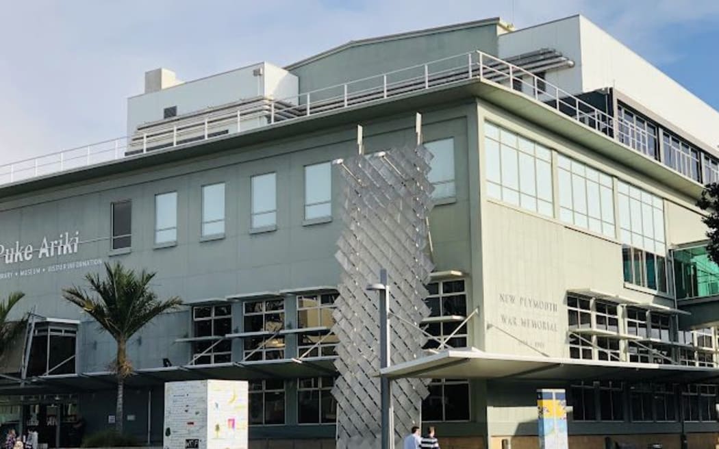 New director to oversee both New Plymouth's Govett-Brewster Art Gallery ...