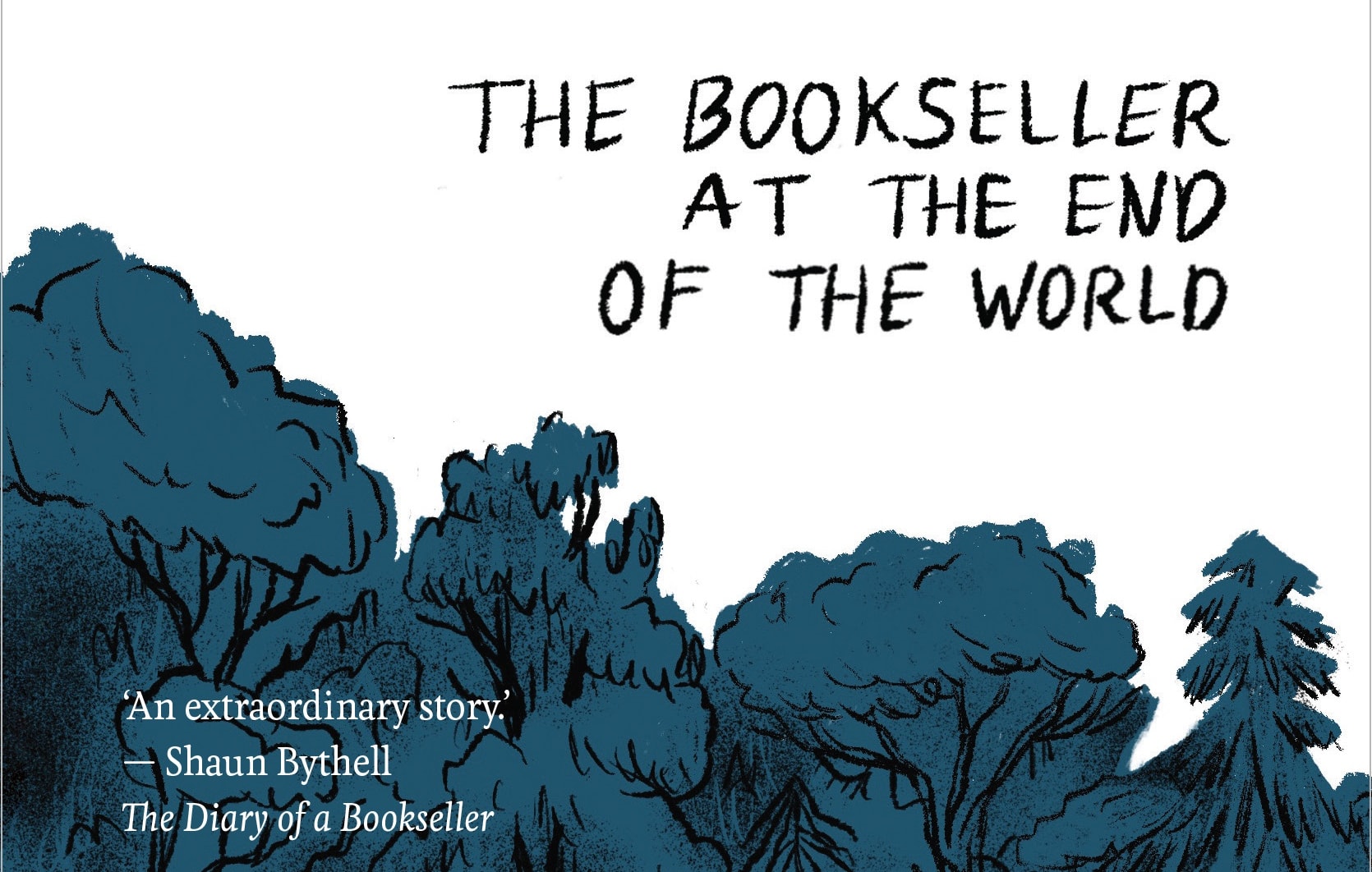 Book review: Bookseller at the End of the World by Ruth Shaw | RNZ
