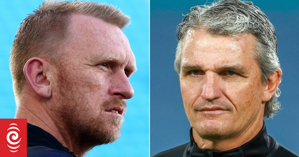 How Penrith Panthers rest strategy impacts NZ Warriors NRL hopes | RNZ News