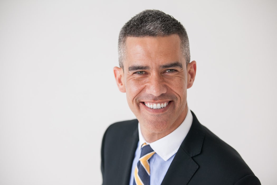 Hoani Jeremy Lambert: Listening to our kids | RNZ