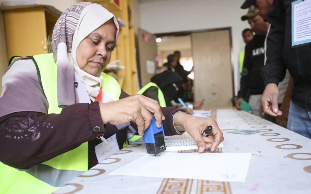 Palestinian local elections give some Gazans first chance to vote in ...