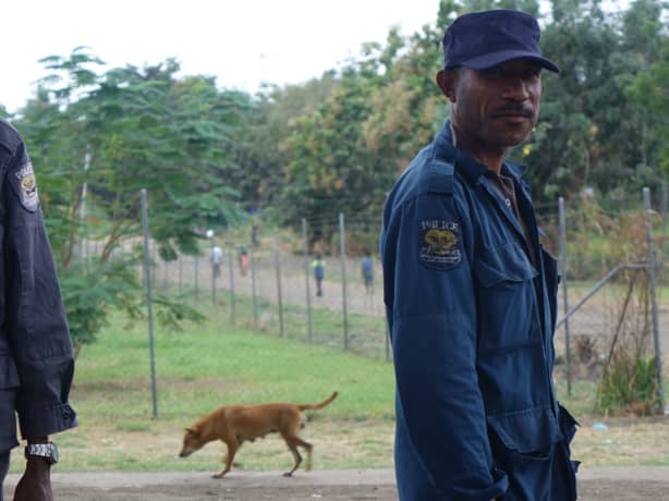 Welcome to Rigo, a PNG election story | RNZ