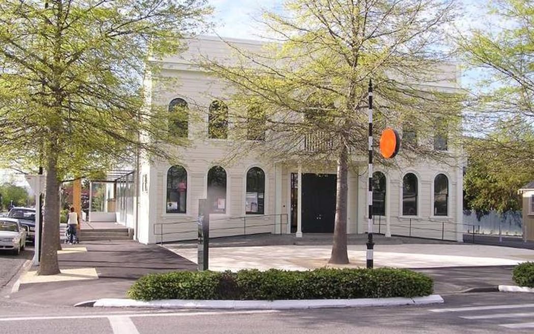 Wairarapa libraries land new faces under $60m programme | RNZ News