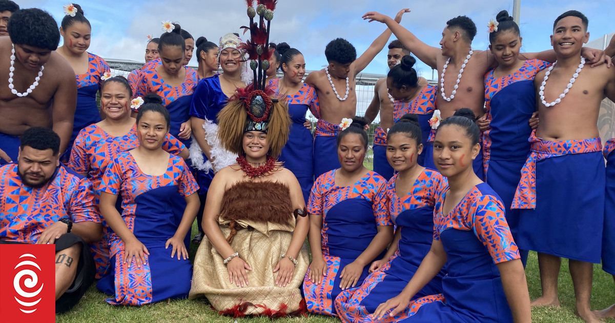 How NZ's political parties aim to woo Pacific voters in election | RNZ News