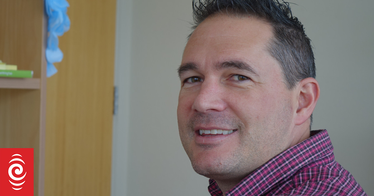 Hamilton wall to become one of New Zealand's largest murals | RNZ News