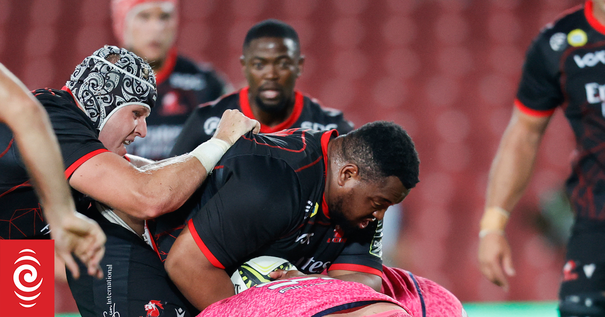 South Africa prop Asenathi Ntlabakanye tests positive for banned ...