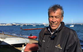 Julian Wilcox | RNZ National Presenter