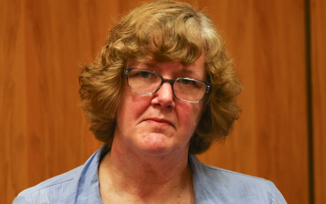 'Black Widow' case: Helen Milner wins right to have samples of victim ...