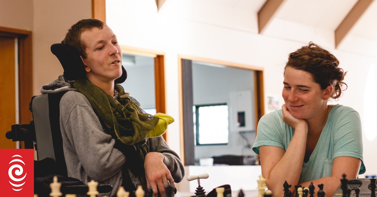 Advocates disappointed Minister for Disability Issues isn't at cabinet ...