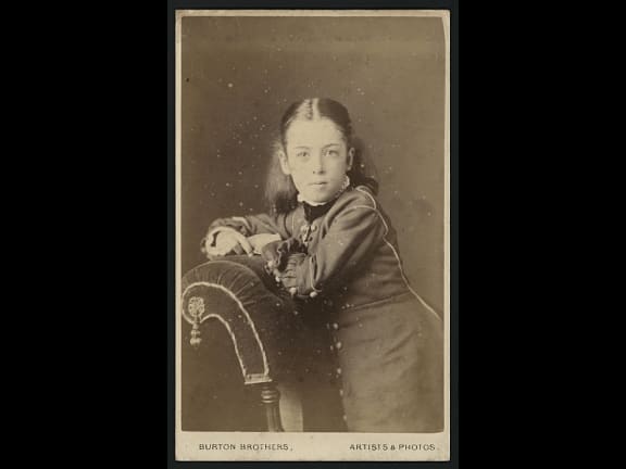 Frances Hodgkins - her life and work | A Gallery from The Vault | RNZ ...