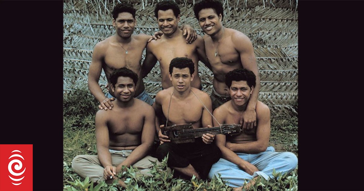 The true story of six Tongan teenage castaways in 1965 | RNZ