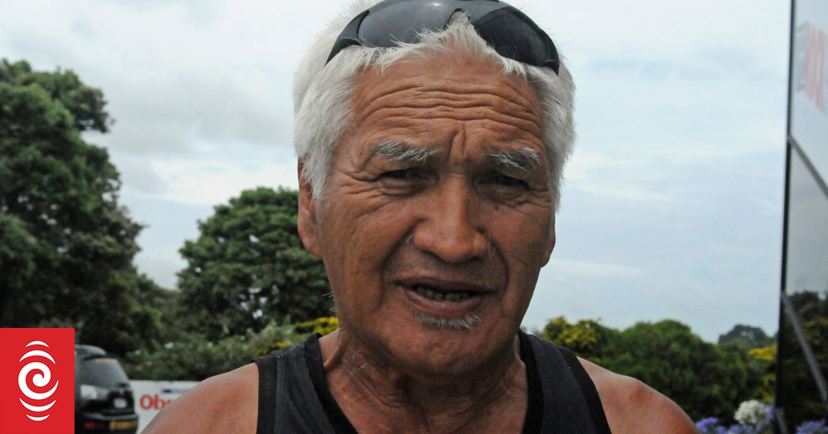 Hone Harawira: The legacy of Dun Mihaka. | RNZ