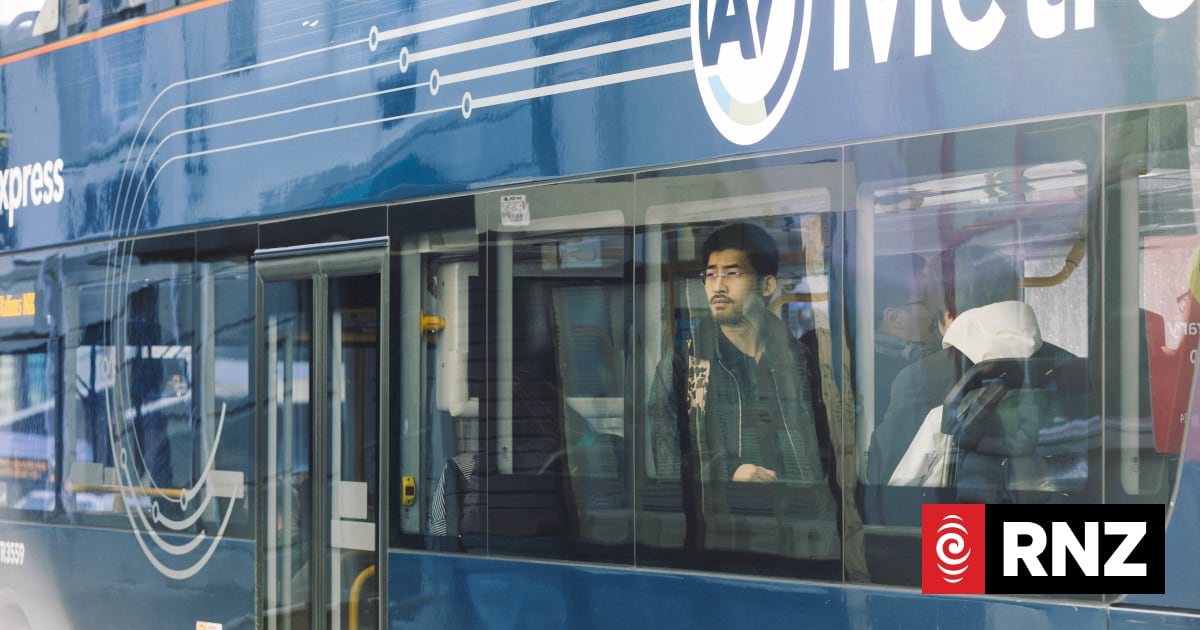 Auckland Transport officers need to be deployed outside of the central ...