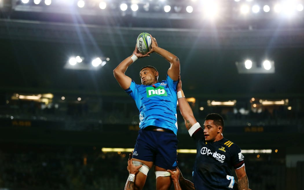 Sport: Toni Pulu, Jimmy Tupou on Tonga radar | RNZ News
