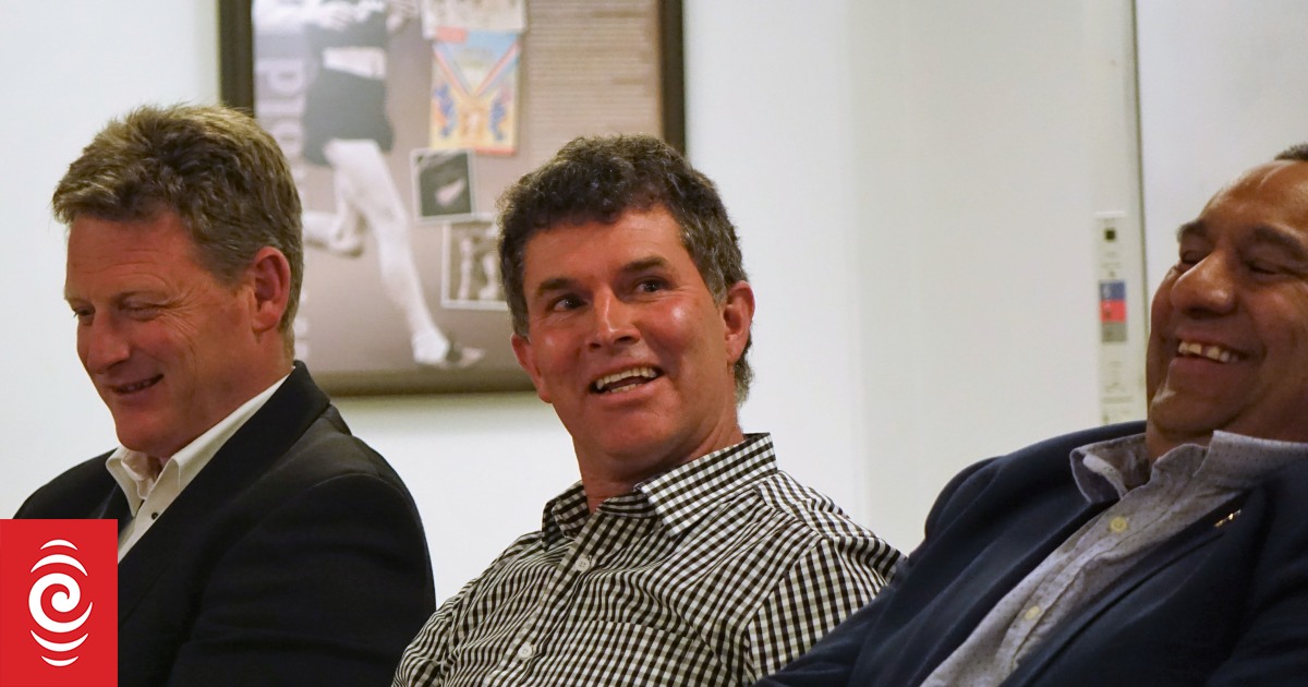 Tasman's Tim King on the arc of public disengagement | RNZ