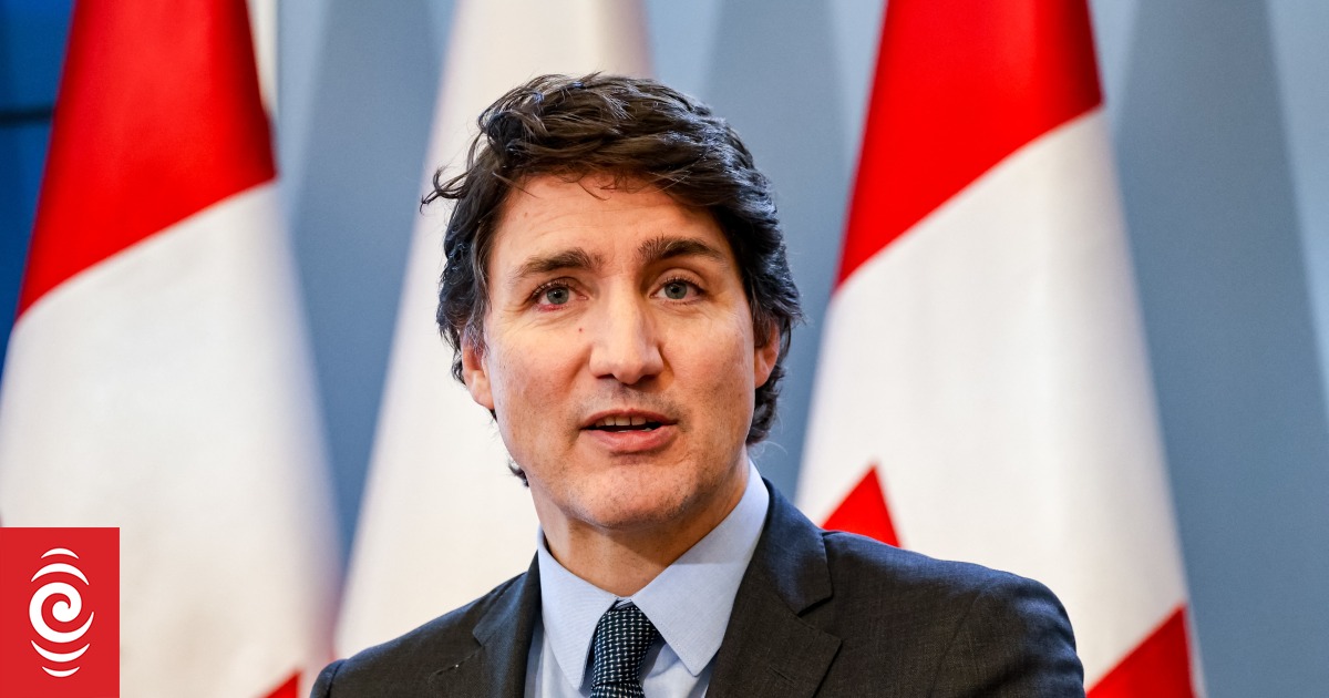 PM Justin Trudeau raises eyebrows with latest expensive holiday | RNZ
