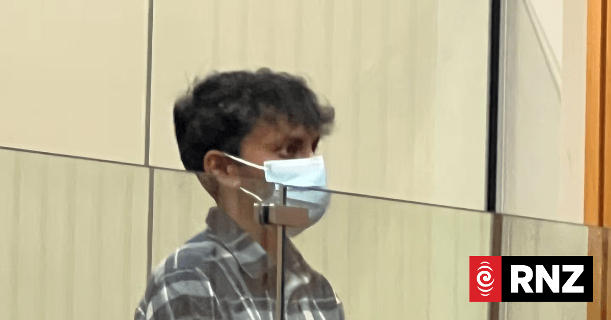 Migrant worker in Rotorua teen sex ring, Nishanth Parakudiyil Prahladan ...