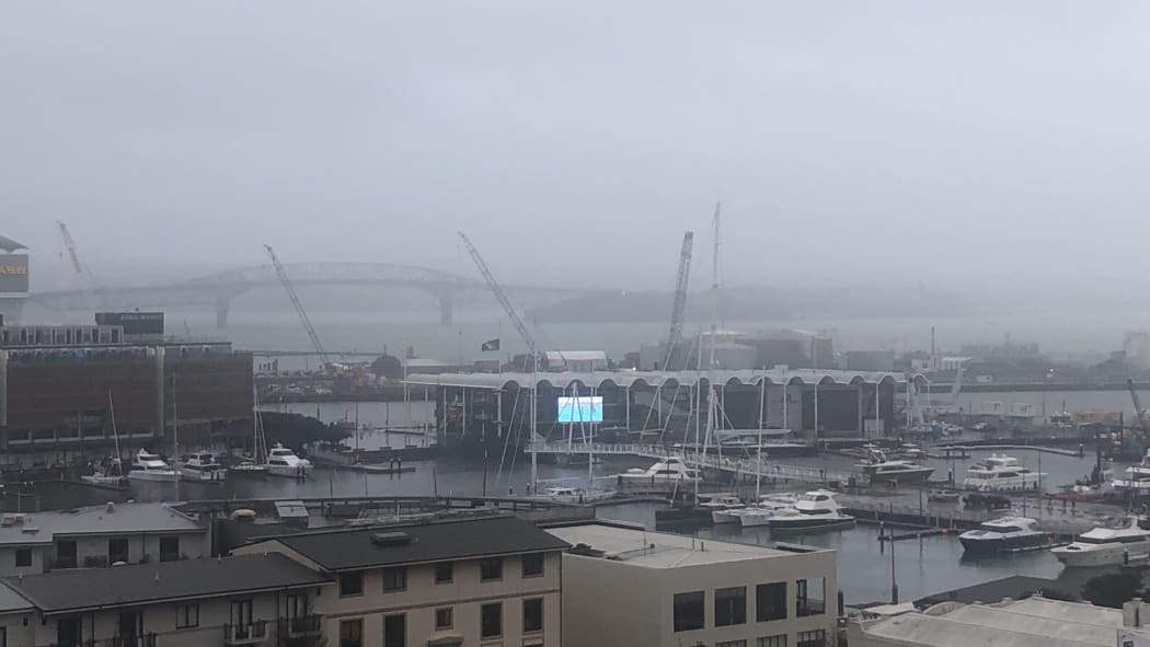 Wild weather in the North Island: Strong gusts down trees, power lines ...