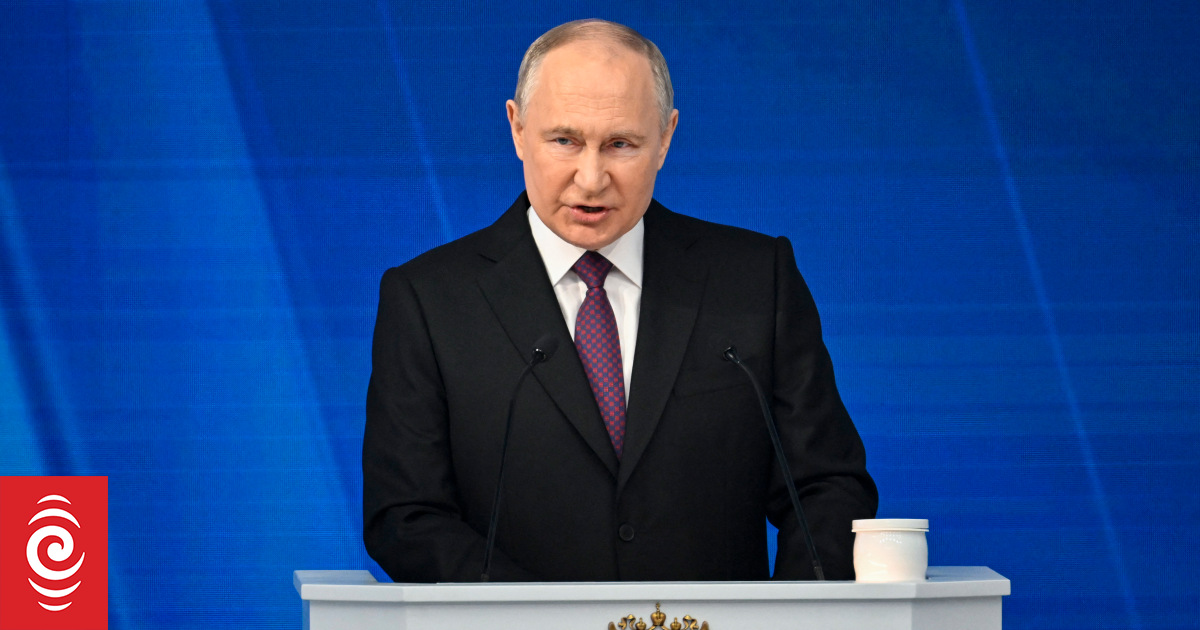 BBC World Lookahead with Rob Hugh-Jones | RNZ