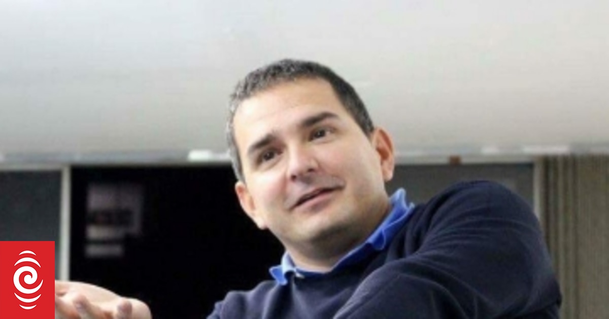 Dr Juan Carlos Arango-Lasprilla - Cultural Consciousness in Treating ...