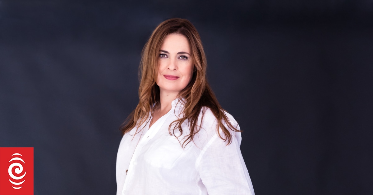 NZ Live: Jan Hellriegel | RNZ