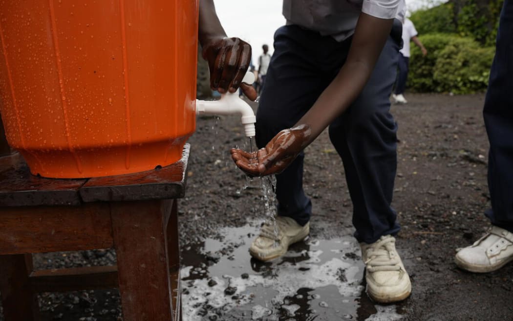 DRC in 'climate of uncertainty and fear' Ebola outbreak spreads | RNZ News