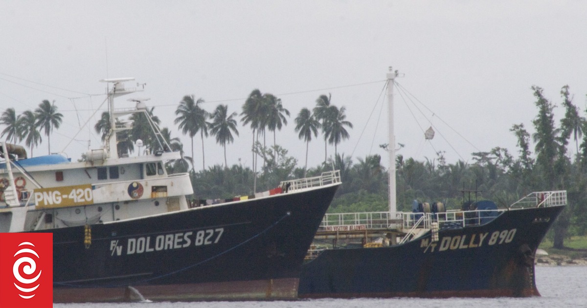 Ethnic unrest stirs trouble in PNG's Madang | RNZ News