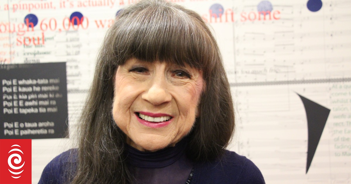 The Seekers lead singer Judith Durham dies aged 79 | RNZ News