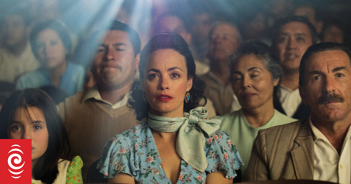 Short-Cuts with Dan Slevin | RNZ