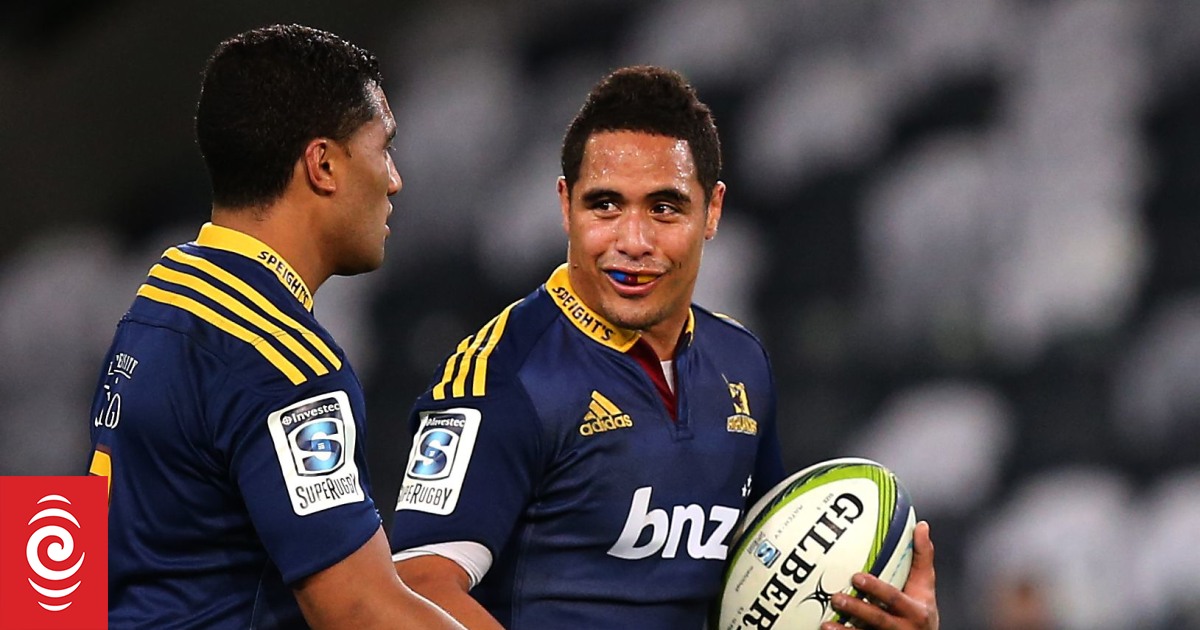 No changes for Highlanders | RNZ News