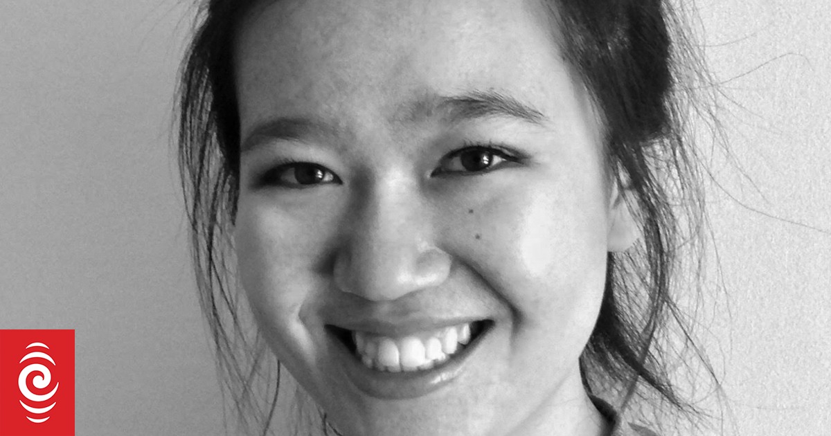 Siyu Sun plays Ravel | RNZ